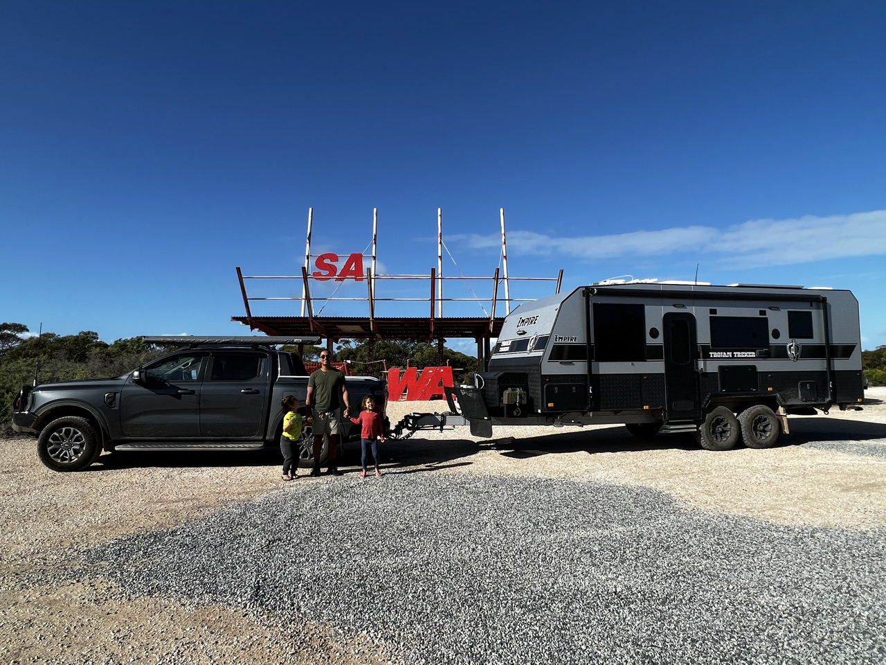 Your Complete Caravan & Camping Itinerary for Western Australia - The ...
