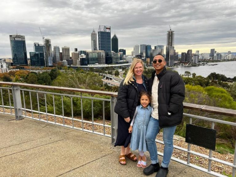 Exploring Perth on a Budget: 11 Family-Friendly Free Activities - The ...